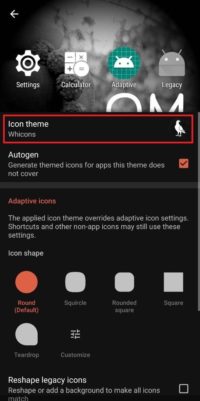 20 Best Nova Launcher Setup with Icon Packs, Widgets and Wallpapers