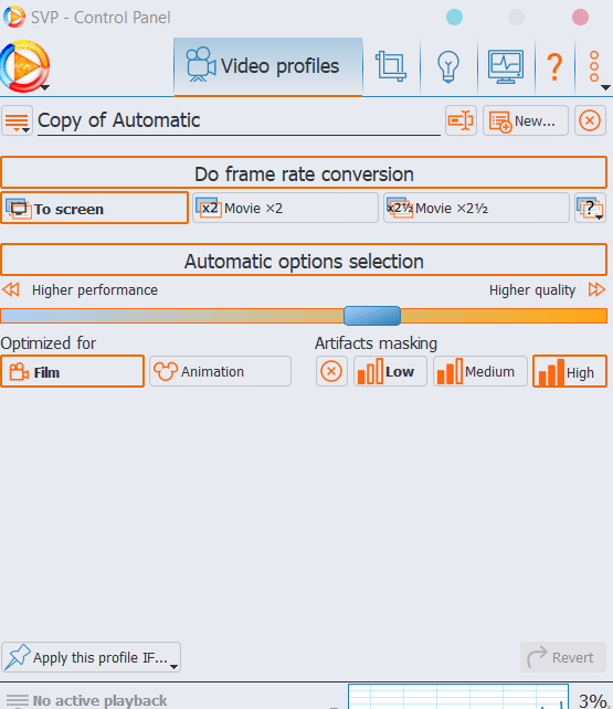 How To Convert Videos To 60FPS, Any Video Convert And Watch