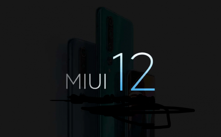 Xiaomi Launched MIUI 12, Whats's New Features And Devices Eligibility