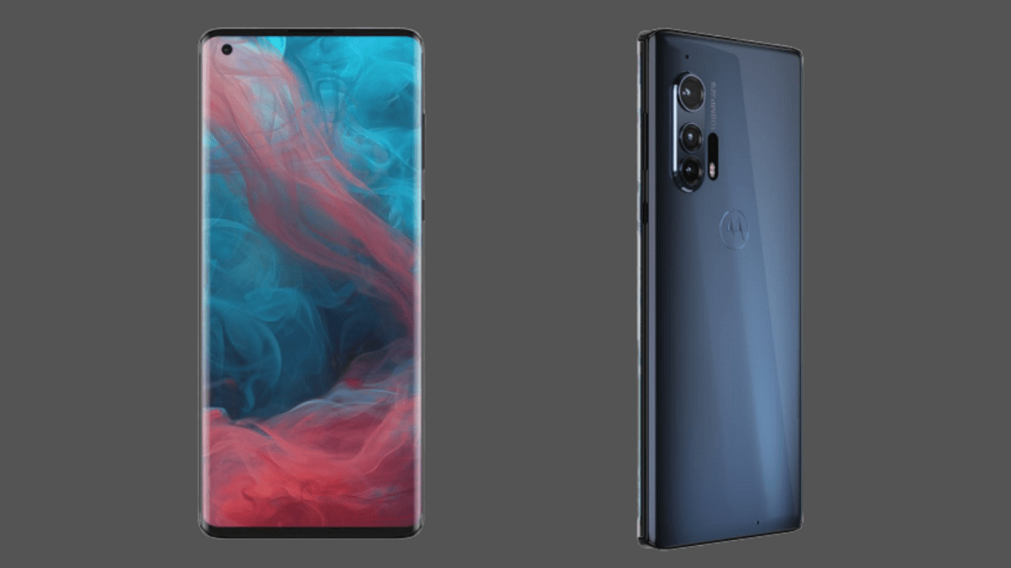 Motorola Edge Plus Launched In India, Priced At 74999rs ($991)