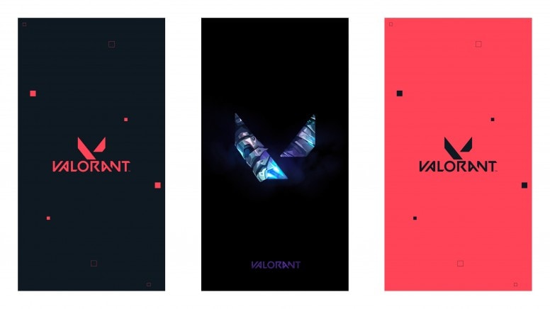 Valorant Game Wallpapers For Mobile Devices FHD