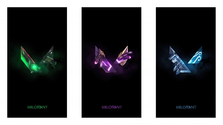 Valorant Game Wallpapers For Mobile Devices FHD