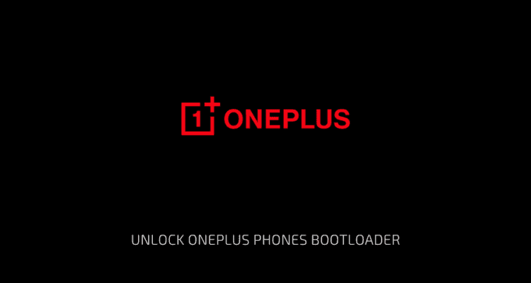 How To Unlock OnePlus Phone Bootloader - Free Methods