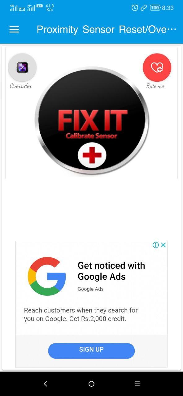 How to Fix Proximity Sensor issue on Android Devices How to Fix Proximity Sensor issue on Android Devices
