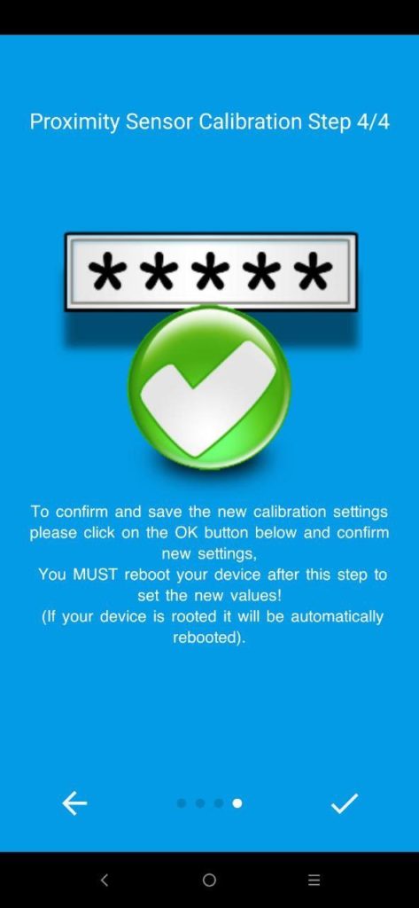 How to Fix Proximity Sensor issue on Android Devices How to Fix Proximity Sensor issue on Android Devices