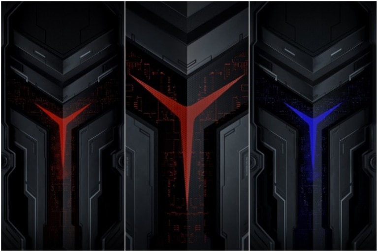 Download Lenovo Legion Pro Wallpapers Collection