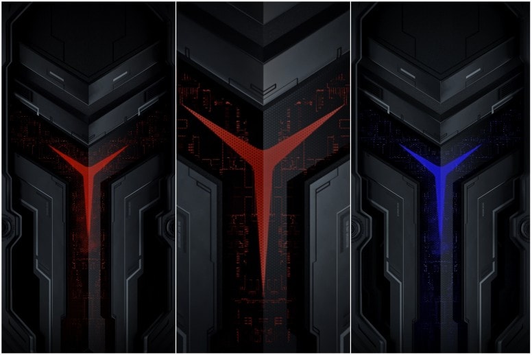 Download Lenovo Legion Pro Wallpapers Collection