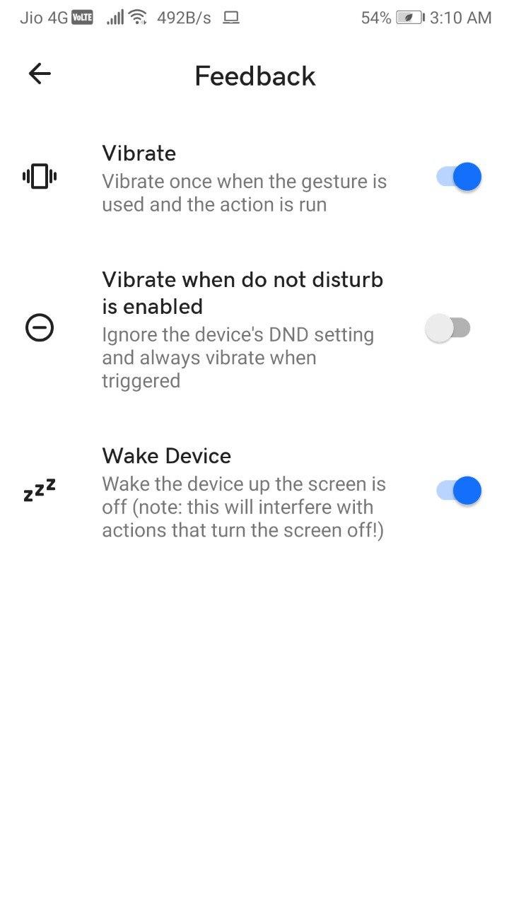 Enable Android 11’S Back Tap Gesture on Any Android Device