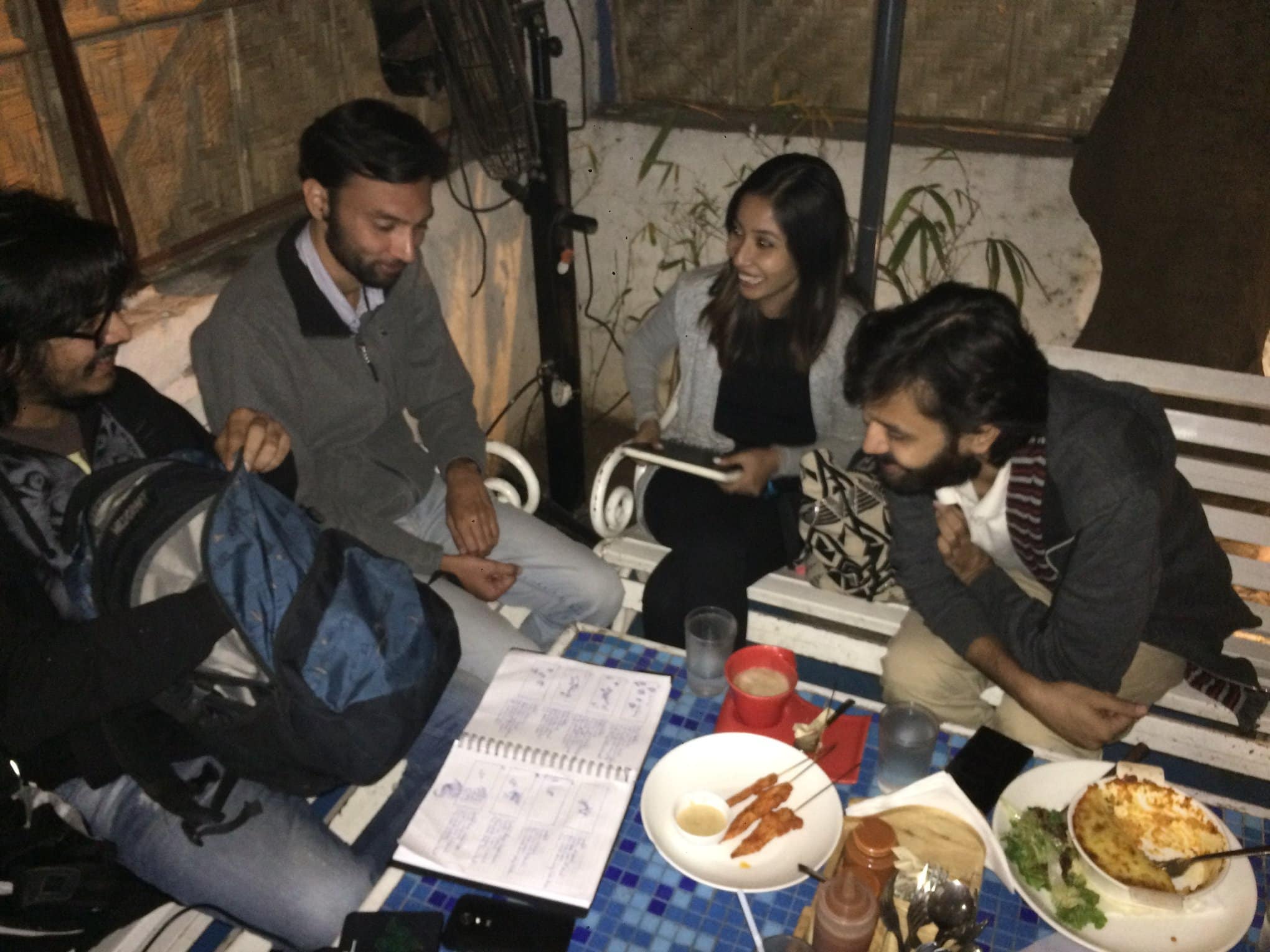 The Story Behind Raji An Ancient Epic, Struggle That Made A Difference