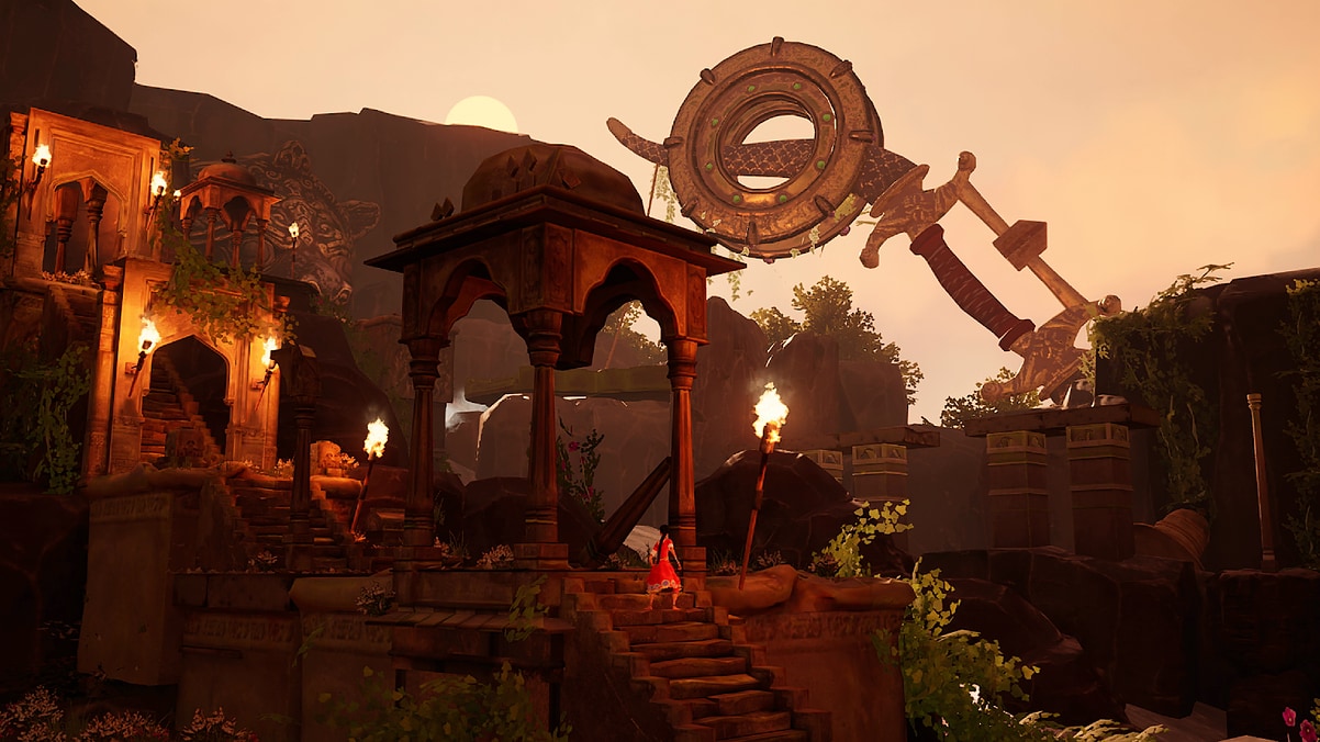 The Story Behind Raji An Ancient Epic, Struggle That Made A Difference