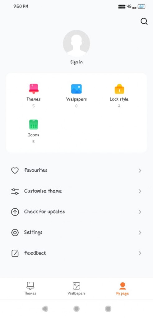 OnePlus 8T CyberPunk 2077 Boot Animation For MIUI Users (No Root)