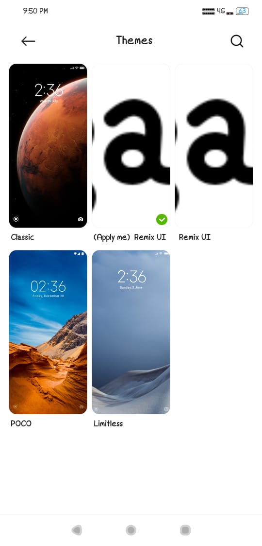 OnePlus 8T CyberPunk 2077 Boot Animation For MIUI Users (No Root)