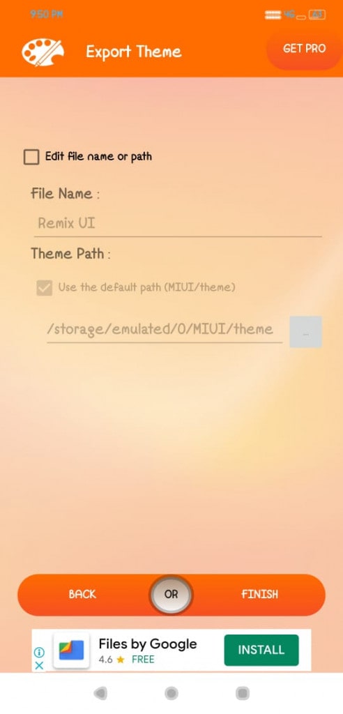 OnePlus 8T CyberPunk 2077 Boot Animation For MIUI Users (No Root)