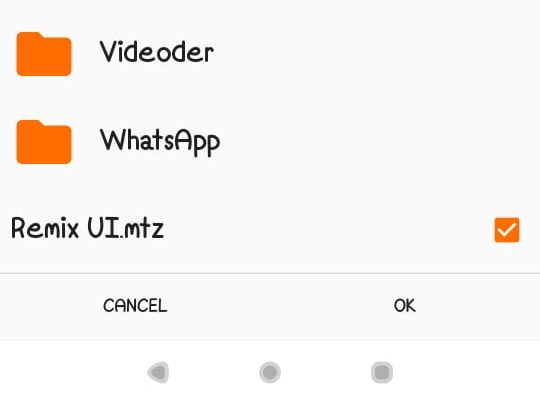 OnePlus 8T CyberPunk 2077 Boot Animation For MIUI Users (No Root)