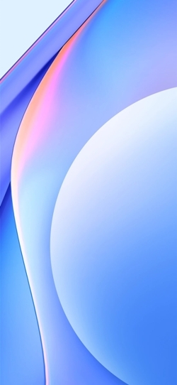 Download Xiaomi Redmi Note 9 5G Stock Wallpapers [FHD+]