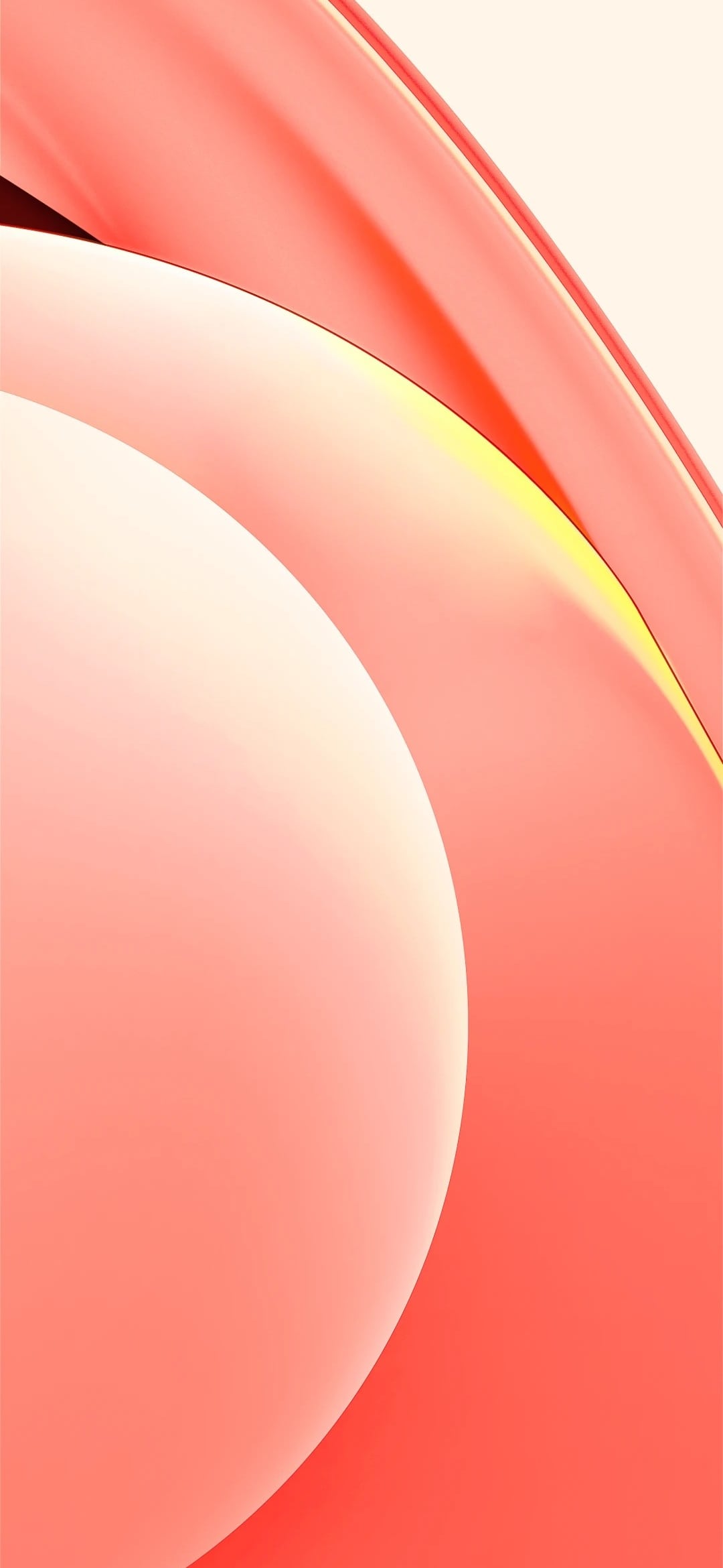 Download Xiaomi Redmi Note 9 5G Stock Wallpapers [FHD+]