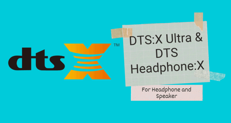 Install DTS:X Ultra & DTS Headphone:X on Any Android Device Install DTS:X Ultra & DTS Headphone:X on Any Android Device