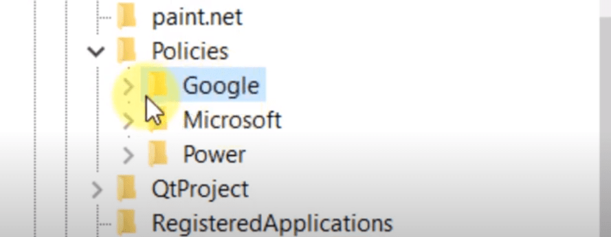 How To Fix Chrome Managed By Your Organization Issue Easily