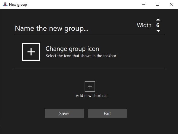 How to Group Your Taskbar Shortcuts on Windows 10