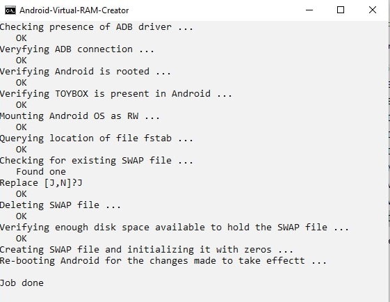 How to Increase Ram in Any Android Phone [ROOT]