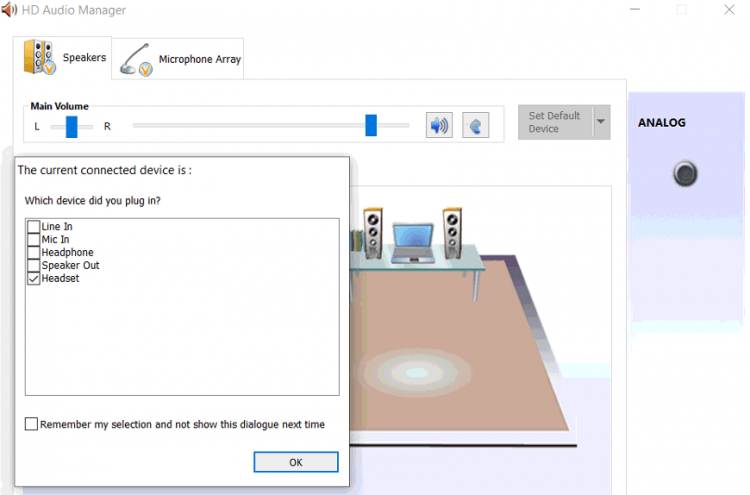 How To Get Which Device Did You Plugged In On Windows 10
