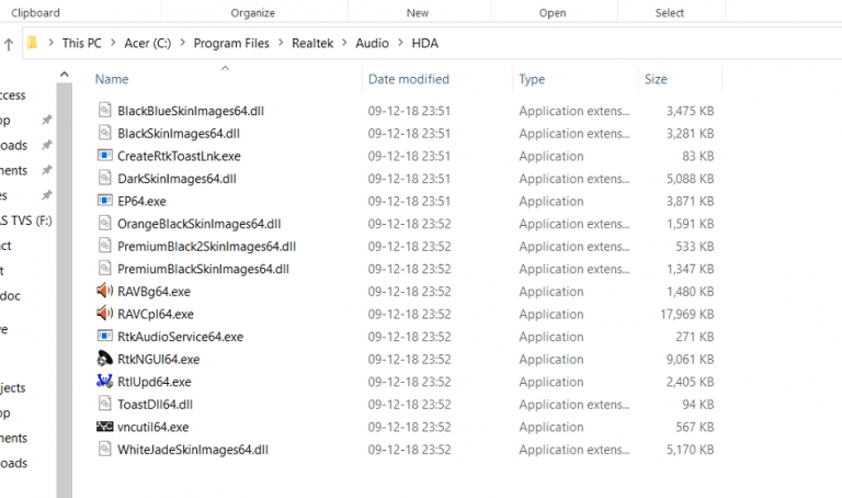 How To Get Which Device Did You Plugged In On Windows 10