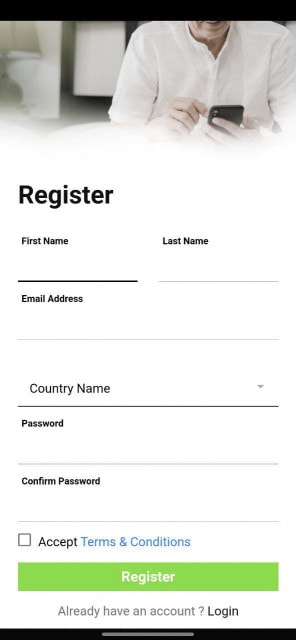 Monitor Body Vitals Using Smartphones with Careplix Vitals App