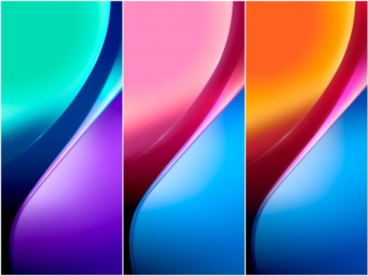 Download Huawei's HarmonyOS Stock Wallpapers, News