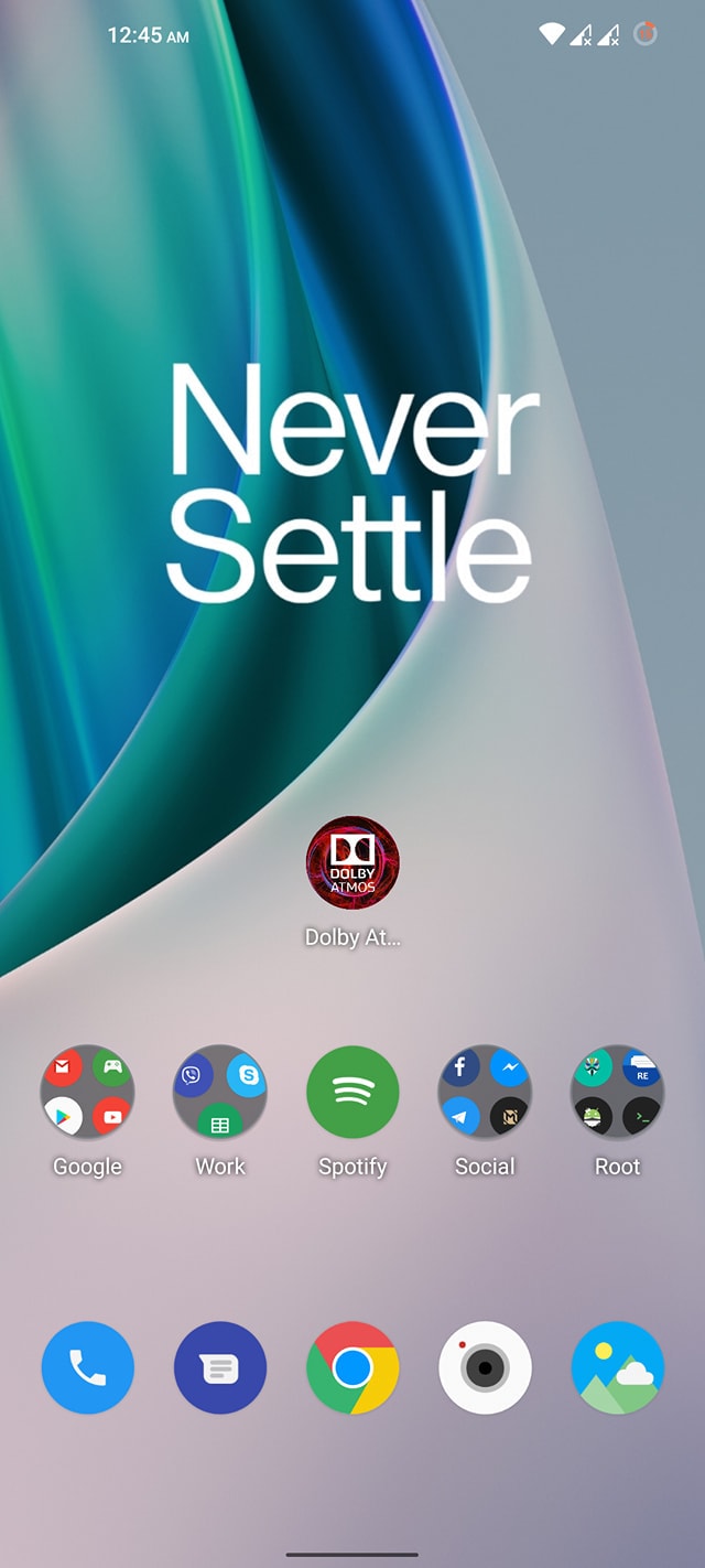 Get OnePlus Dolby Atmos For Android Devices Magisk Module