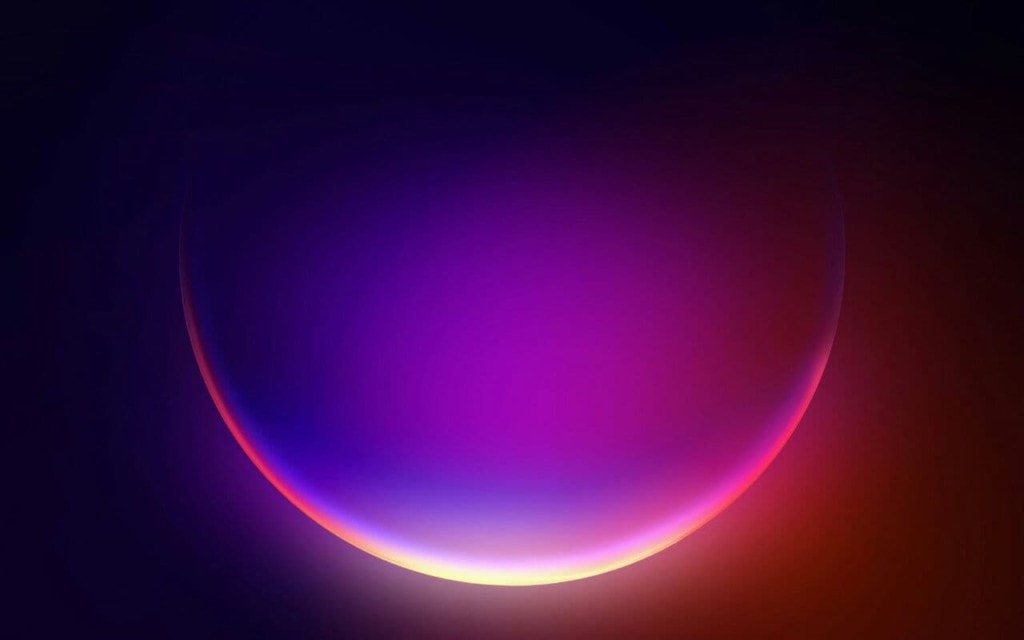 Windows 11 Stock Wallpapers Full Collection (Pantone Color Update)