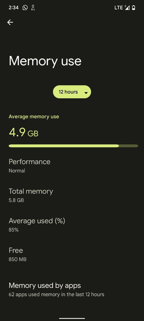 Download Project Elixir Android 12 ROM For Redmi Note 10 Pro