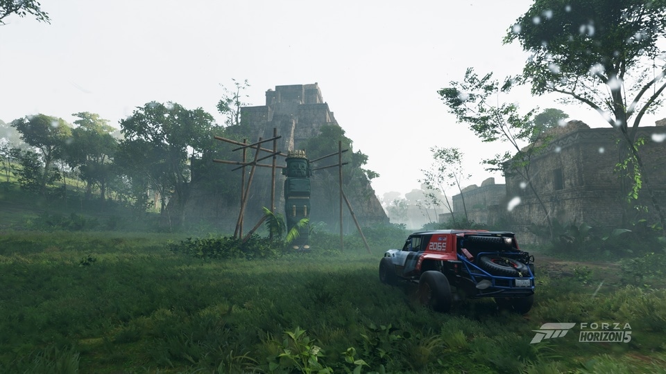 Download Forza Horizon 5 Wallpapers for PC | 8K, 4K, FHD in ZIP
