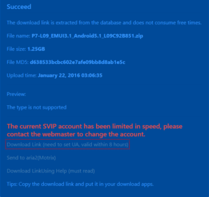 How to Download files from pan.baidu using Link Generator 2022 Guide