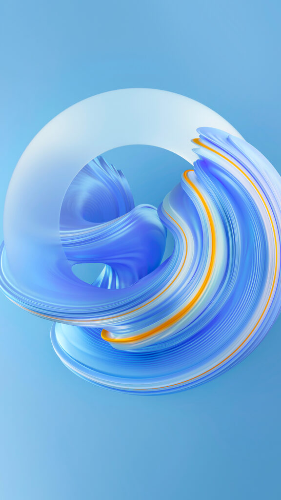 Download HarmonyOS 3.0 Stock Wallpapers from Huawei Device