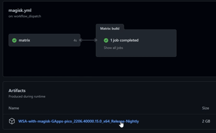 How To Install Rooted Windows Subsystem For Android With Gapps