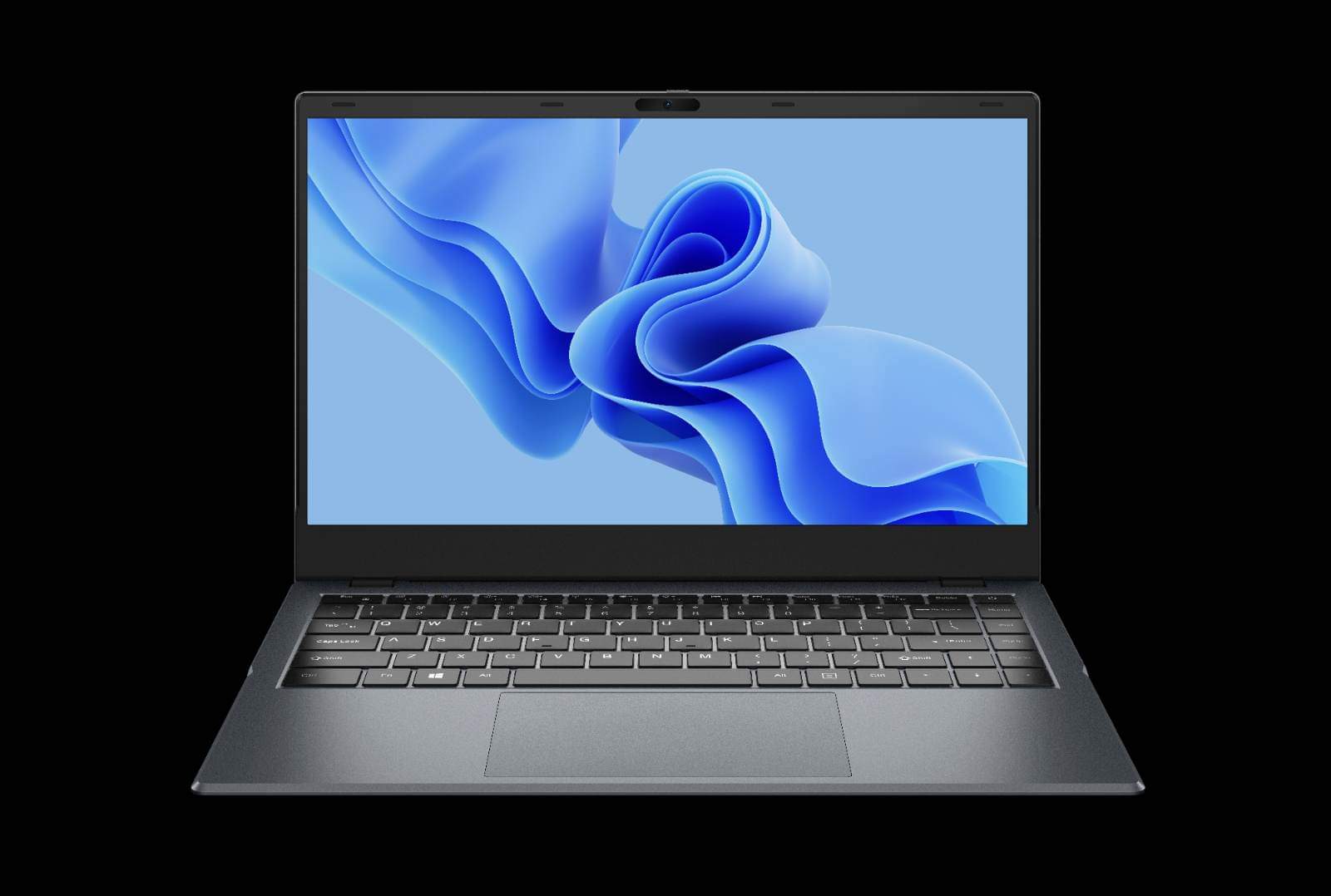 Chuwi Launches Alder-N N100 Processor Laptop GemiBook XPro
