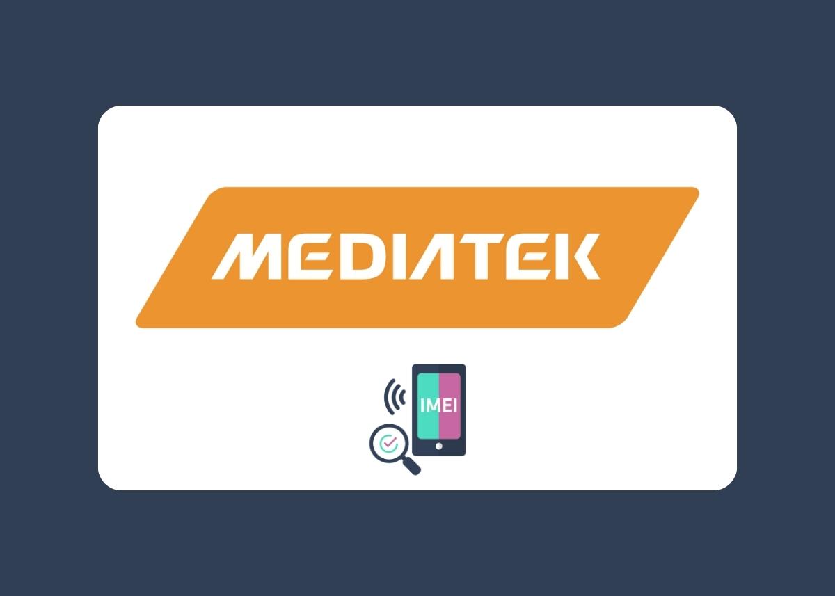 Latest Modem META Tool and Guide on How To Repair MTK IMEI