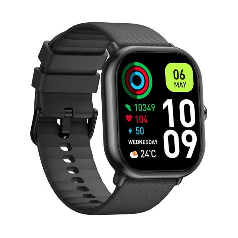 Zeblaze GTS 3 Pro Your Ultimate Smartwatch for only $21.99