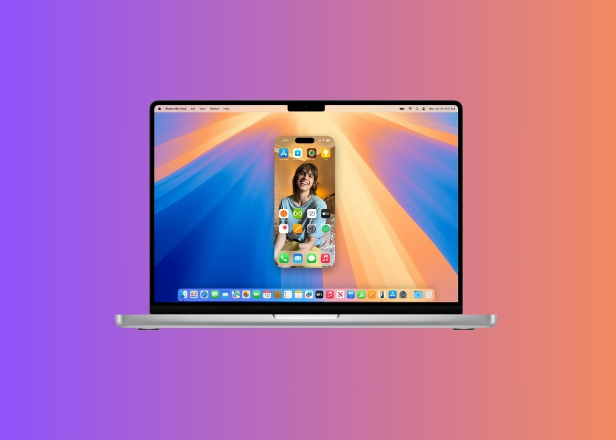 Download macOS 15 Wallpapers (macOS Sequoia Walls)