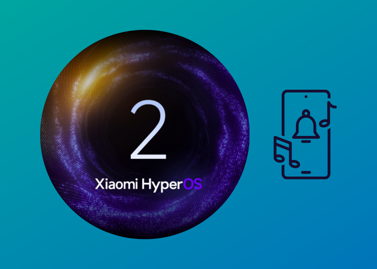 HyperOS 2.0 Ringtones, Notification Tones in zip For All Android