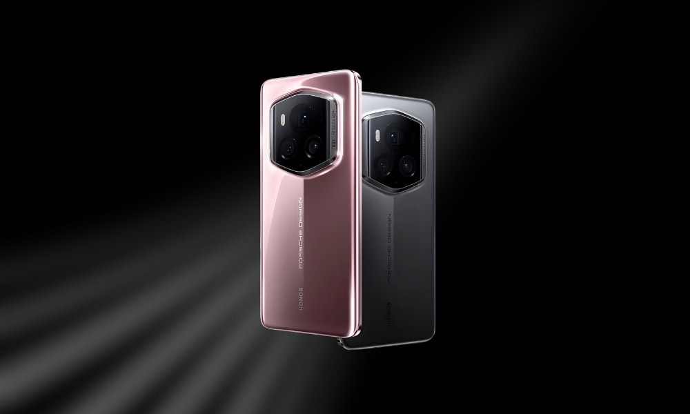 Exclusive Honor Magic8 RSR Porsche Wallpapers