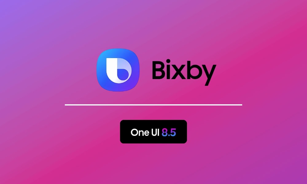 Download One UI 8.5 Bixby AI APK from Galaxy S26 Ultra